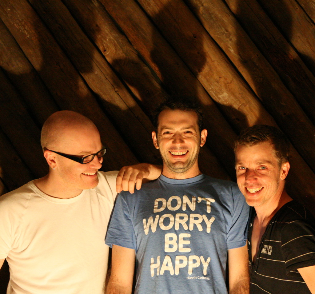 Matt Keegan Trio | Matt Keegan