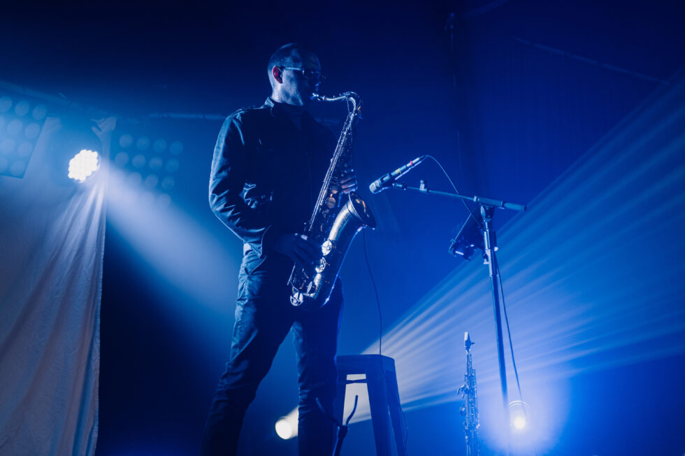 Matt Keegan Band | Matt Keegan